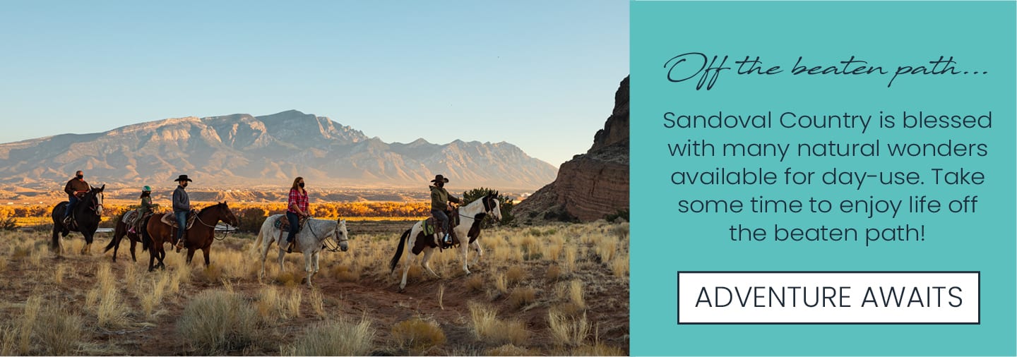 Sandoval County Tourism New Mexico | Things to Do Sandoval County